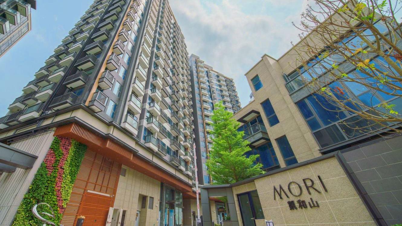 凱和山部分一房受惠100元印花稅措施 單日連沽2伙｜屯門新盤 | am730