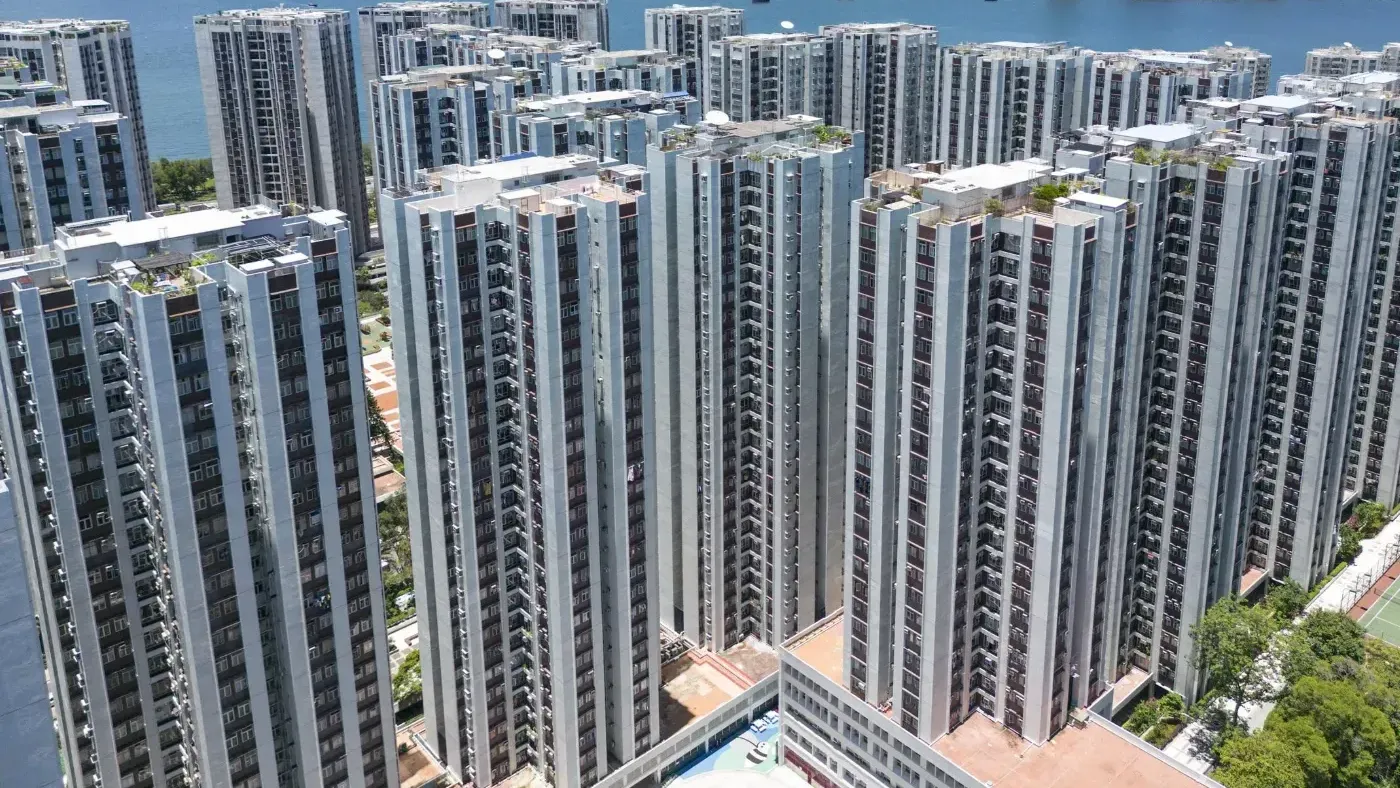 太古城3月錄26宗成交 按月增37% 池園海景兩房 32年升值5球｜藍籌屋苑 | am730