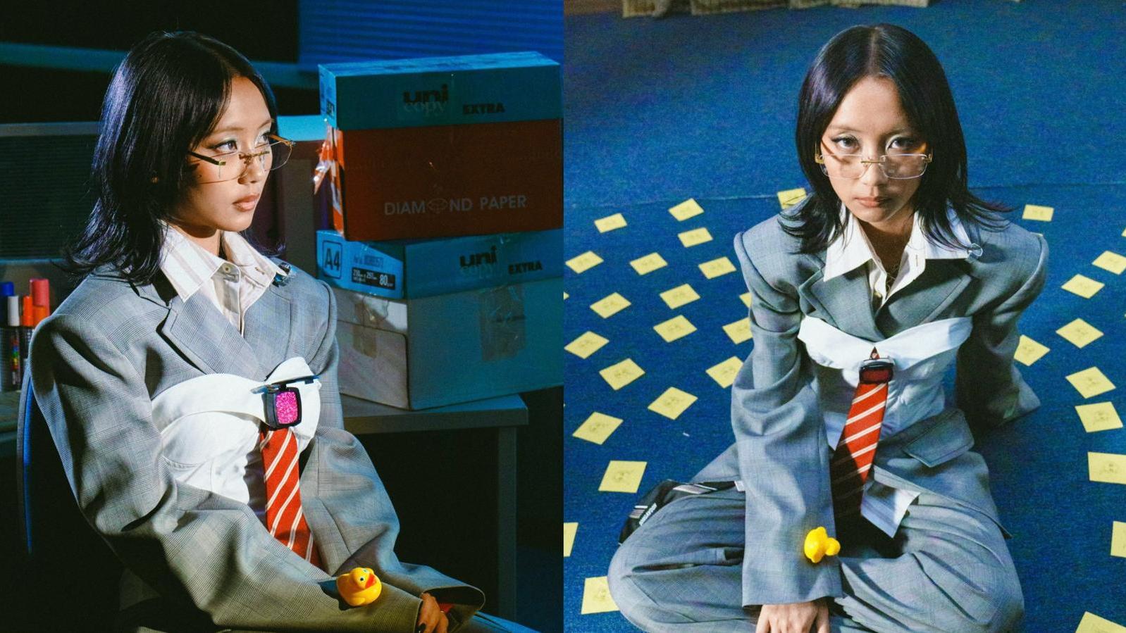 Marf@COLLAR推出英文歌 期待4月為Coldplay任暖場嘉賓 | am730