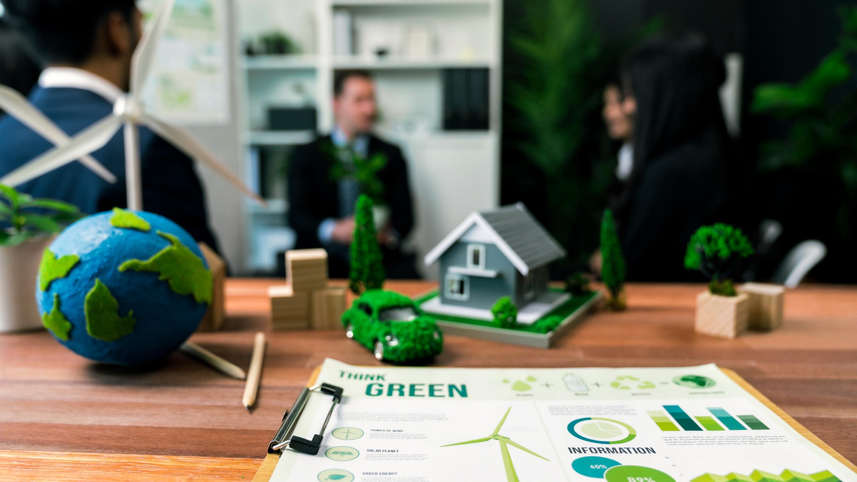 培養正確ESG投資態度 | am730