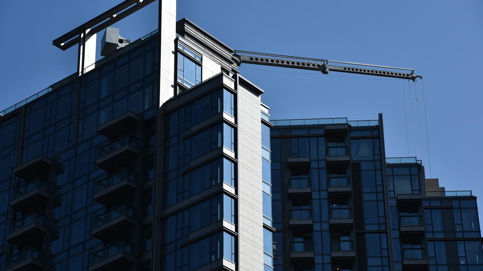 不要小覷100元印花稅的威力 | am730