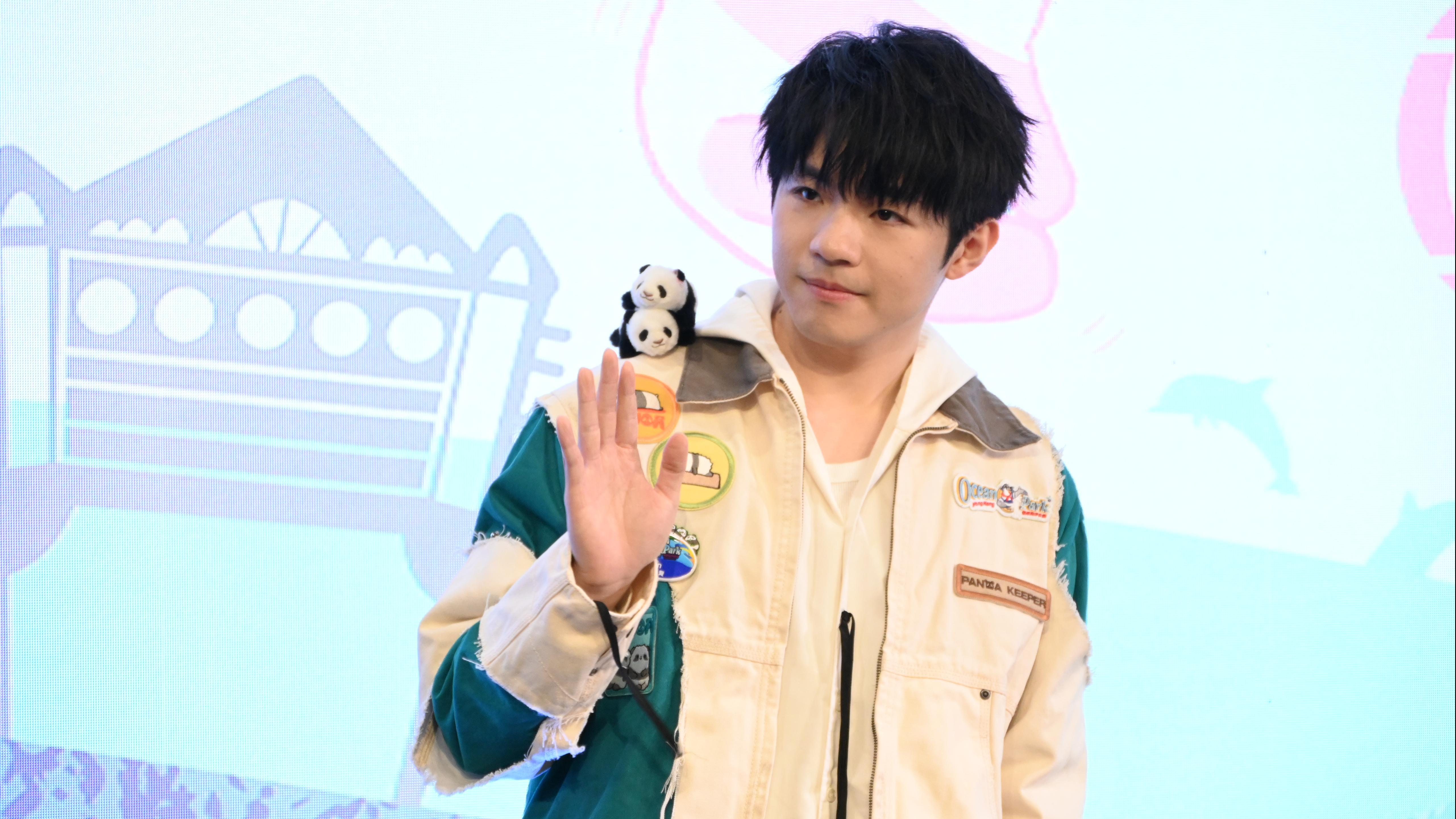 陳卓賢生日澳洲過 Jeremy被指抄歌：評論唔到 | am730