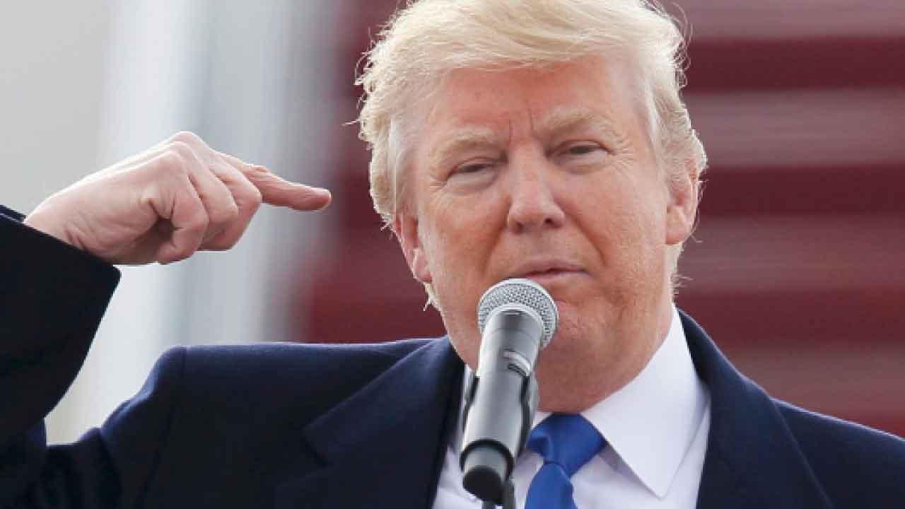 見證美國衰落 | am730