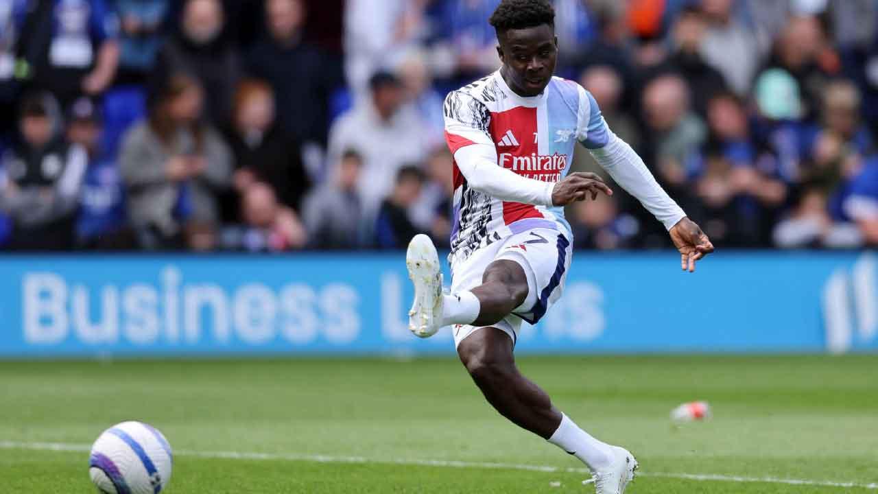 歐聯｜4強迎擊PSG 阿仙奴「升呢」博響頭炮 | am730