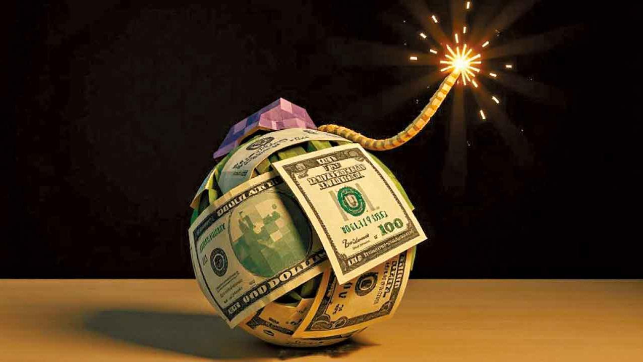 美政府正陷入絕境 | am730