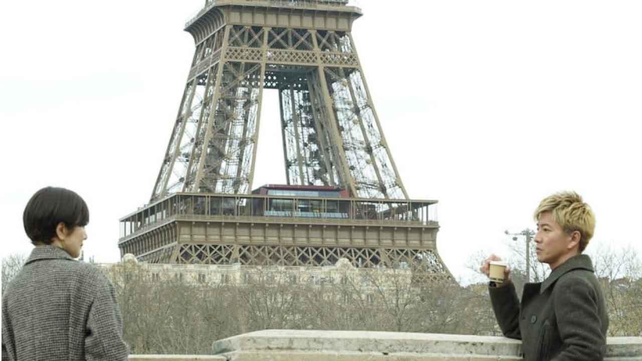 《摘星廚神．巴黎夢》劇情無驚喜 畫面夠唯美 | am730