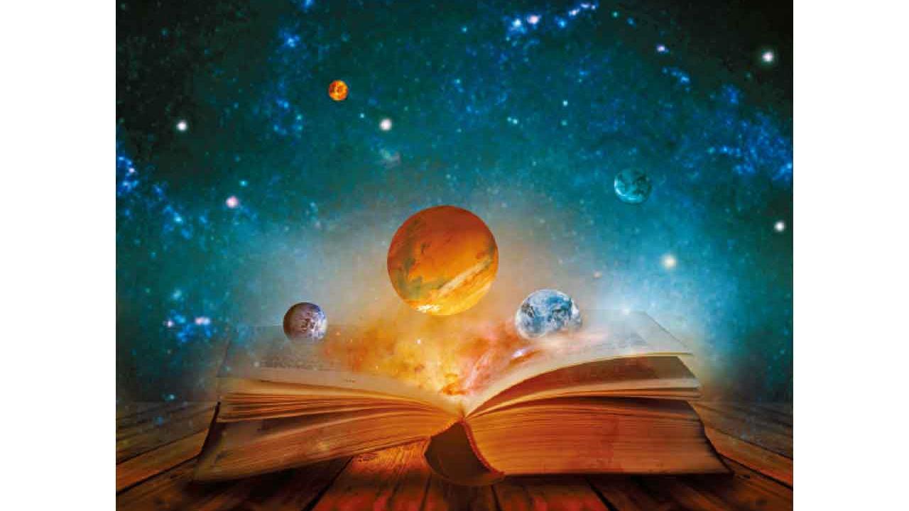 私習天文(上) | am730