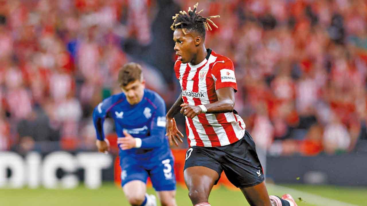 巴斯克的堅持 | am730