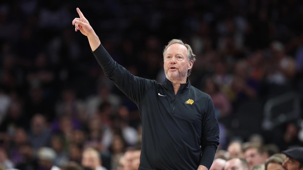 NBA｜太陽怒炒教練布登荷沙 無緣季後賽杜蘭特或被交易 | am730