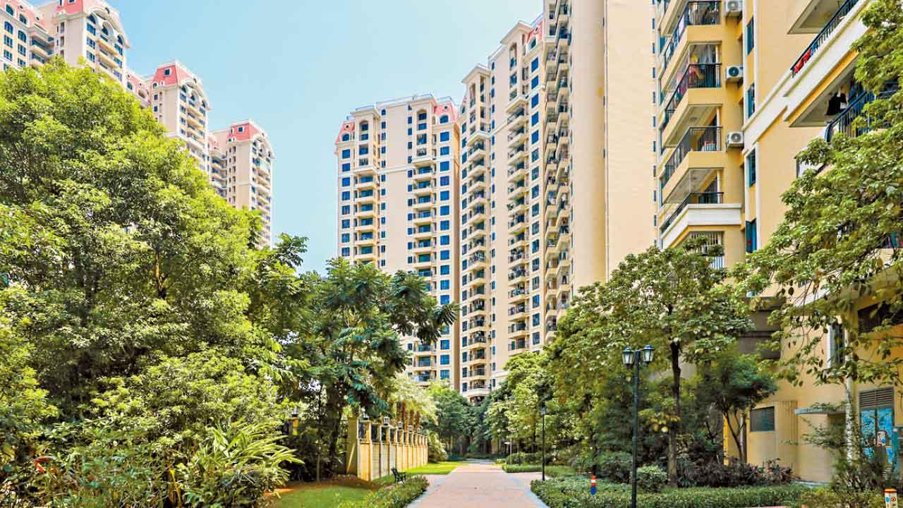 水陸交通便捷多元 中山中銘新達城港巴直達屋苑 | am730