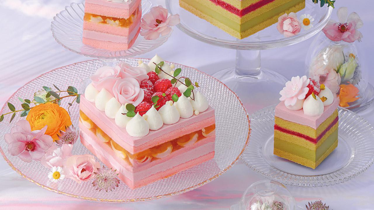 LIFETASTIC 給母親視覺、味覺雙重享受 | am730