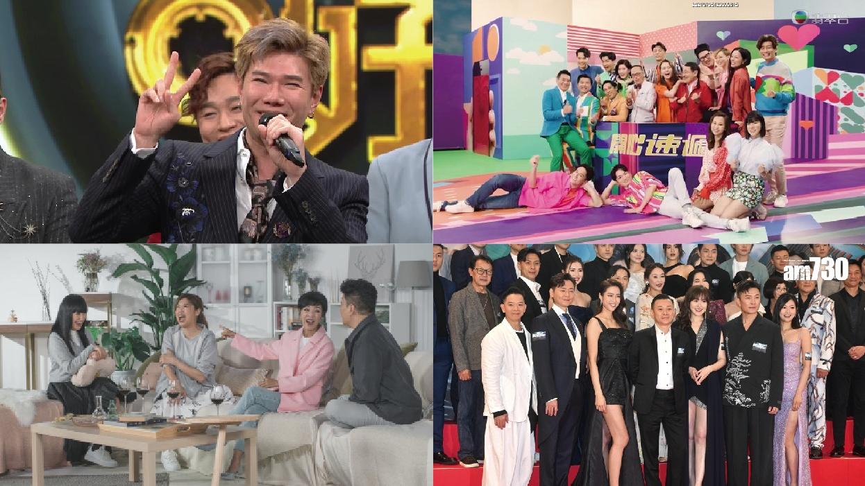 《中年好聲音3》成綜藝節目之冠《奪命提示》收視口碑俱佳 達149萬觀眾 | am730