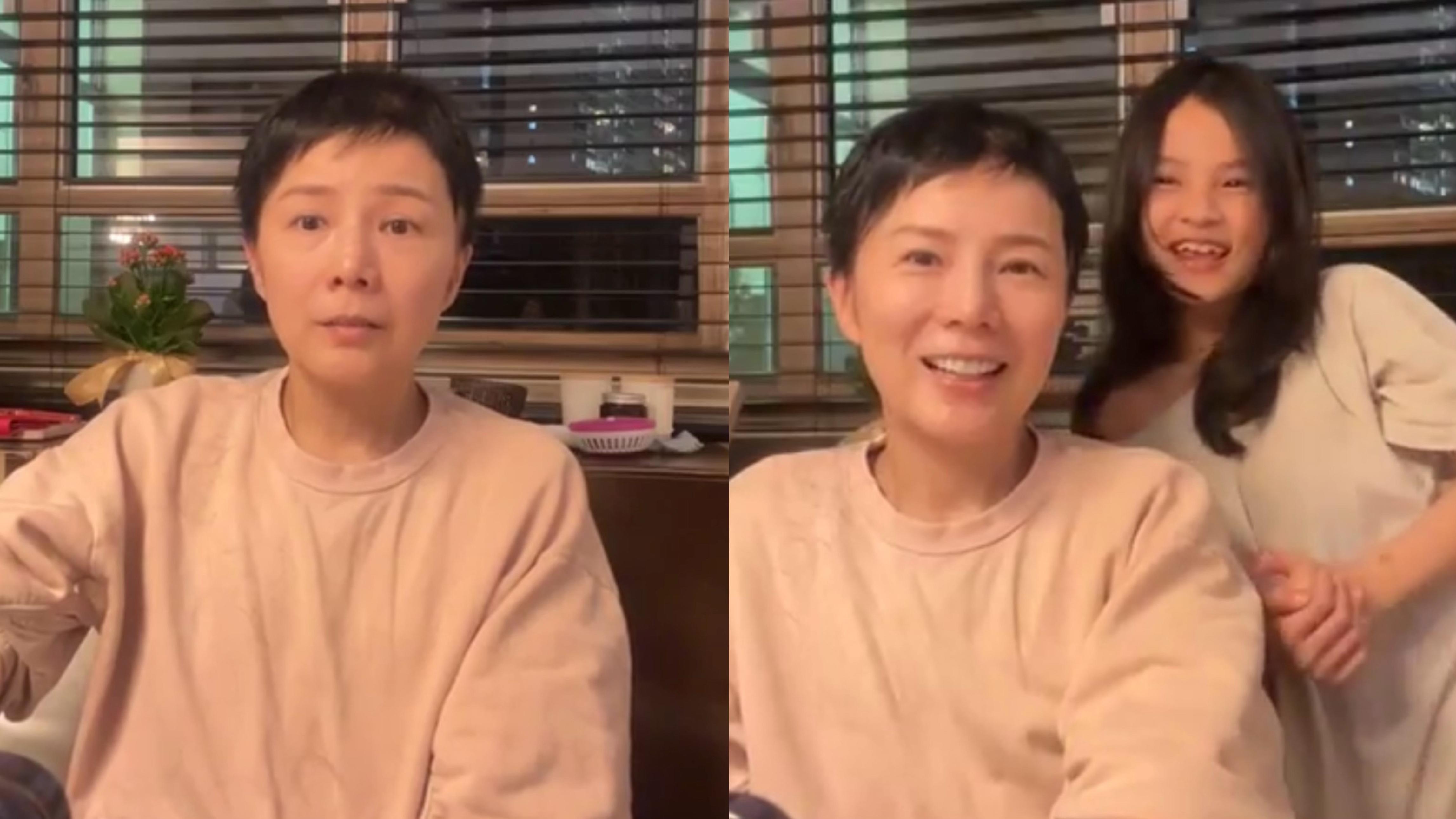 林漪娸64歲獲封美魔女 贏「TVB御用富婆」稱號自爆凍齡秘訣 | am730