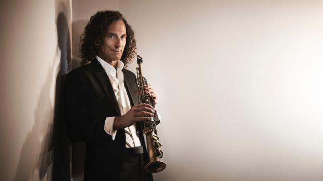 Kenny G澳門開騷 7月沉浸浪漫旋律 | am730