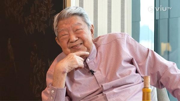 蔡瀾入ICU誤傳病危 助手發文再澄清︰正在康復請給予充分時間休息 | am730