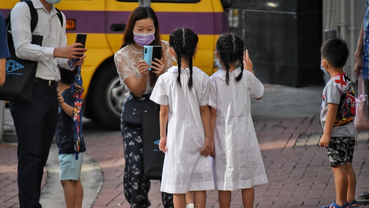 孩子的未來，父母今天如何做準備？ | am730