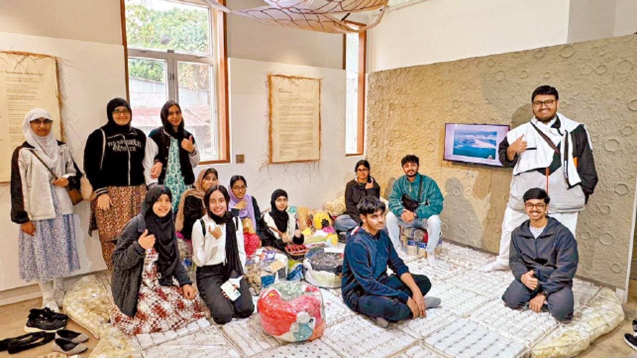 和而不同的生命樂章 | am730