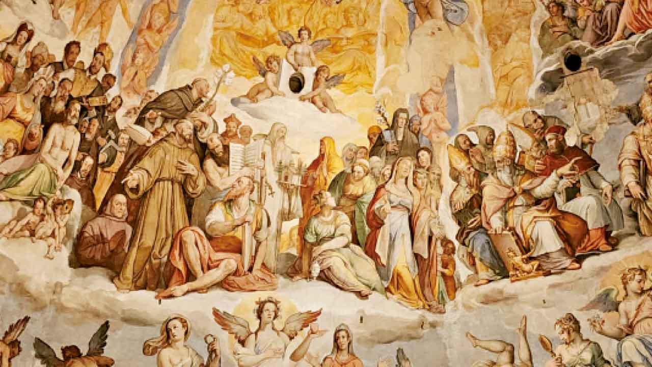 文藝復興 | am730