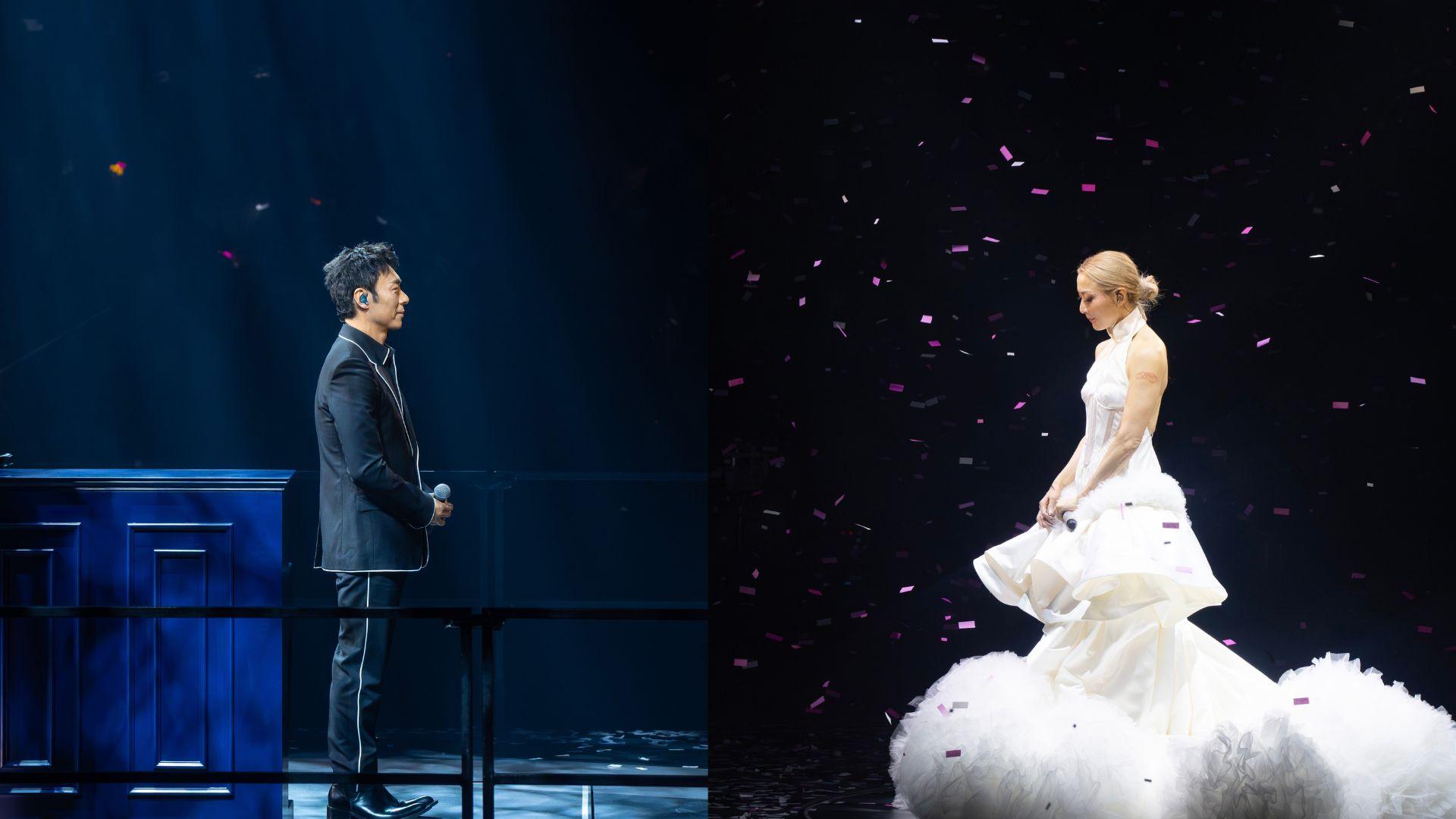 BIG FOUR首次合體行山 為8月紅館演唱會熱身 | am730