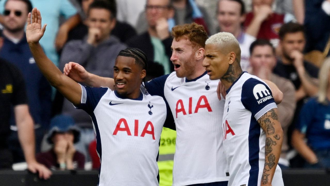 波杜基林特「人造草」迎熱刺捧「大」 | am730