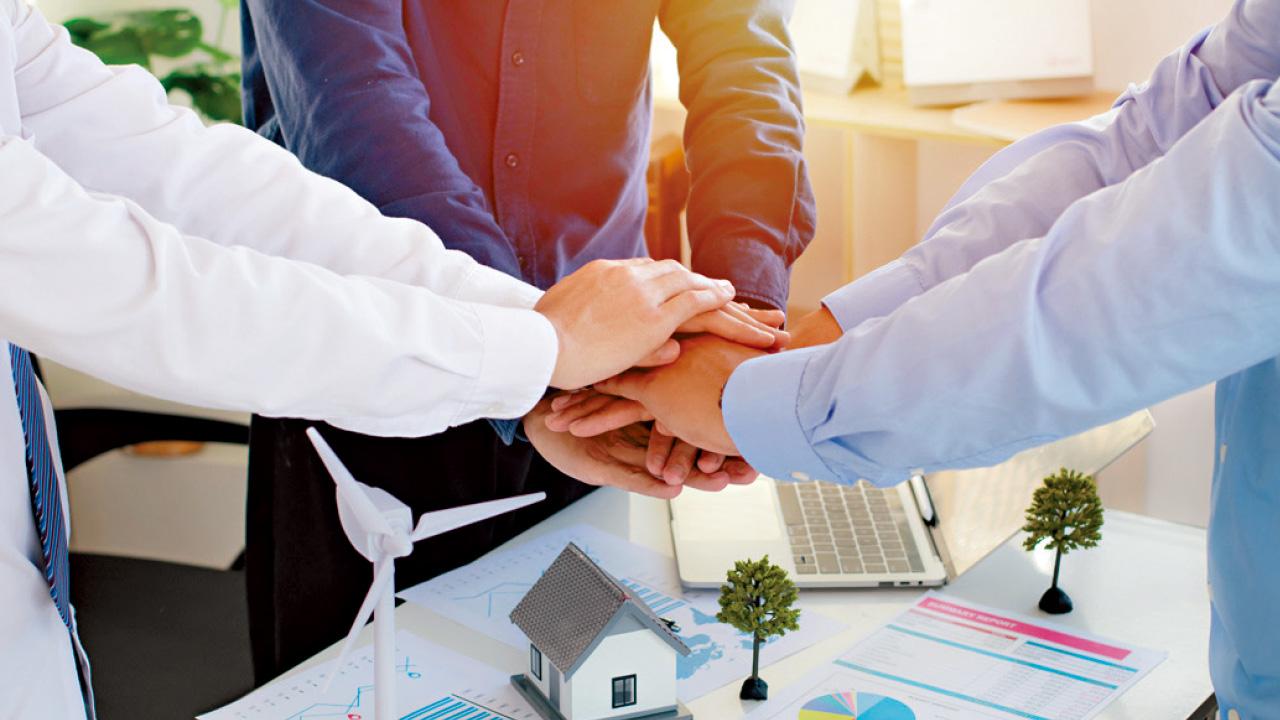 創業的底線思維 | am730