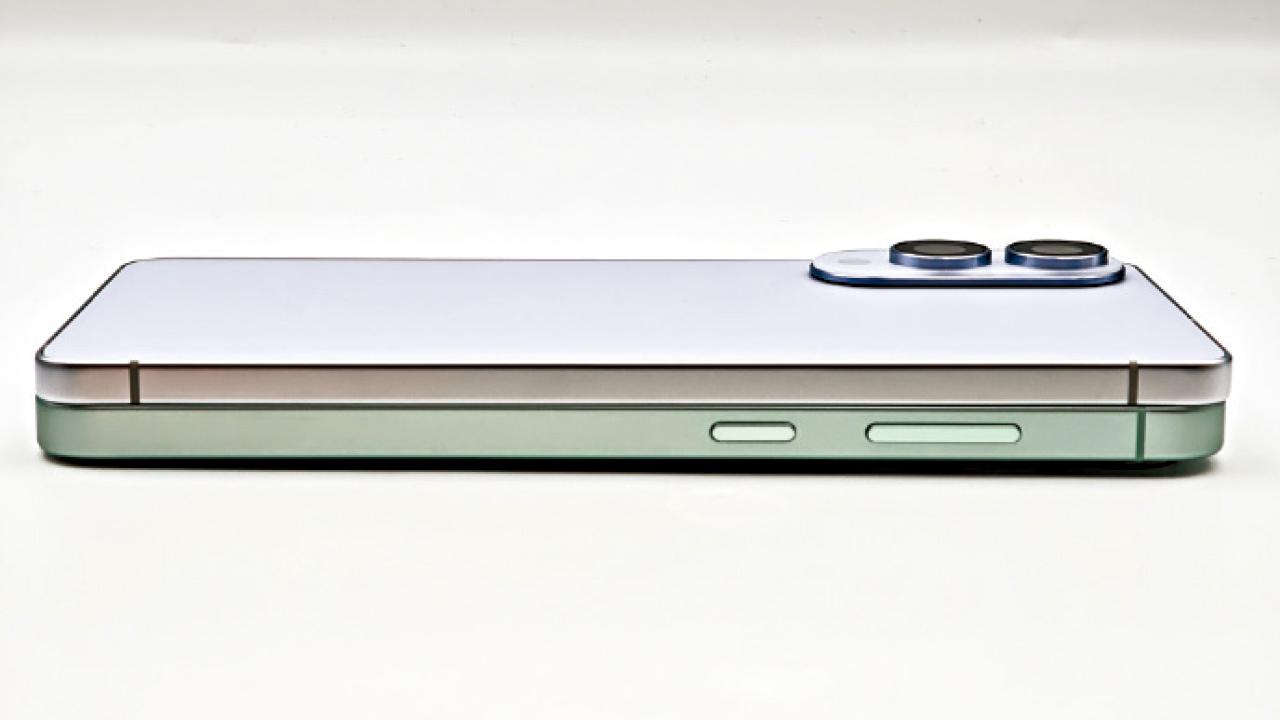 Samsung Galaxy S25 Edge超薄手機實試 相機電量考驗 | am730