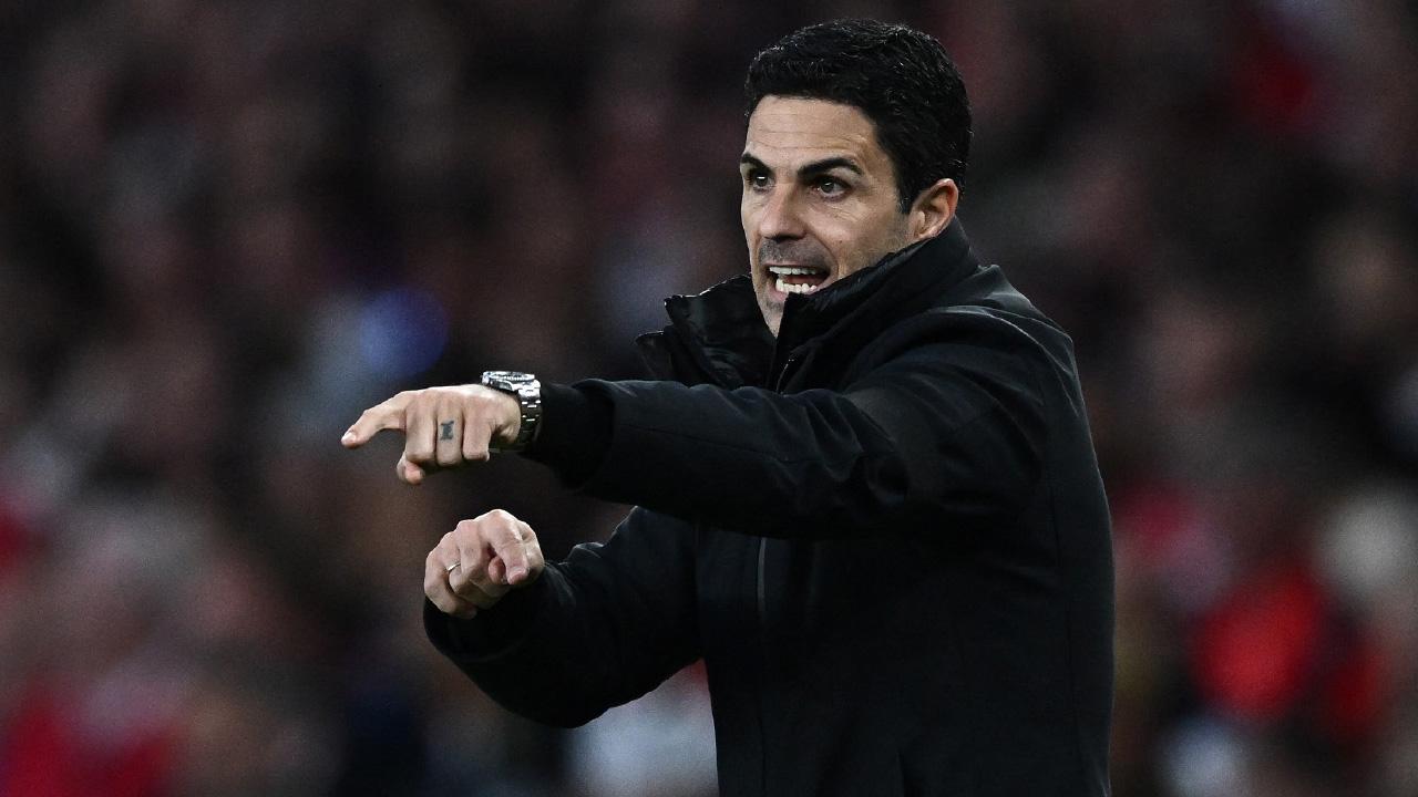 阿仙奴未夠好只因控制狂？ | am730