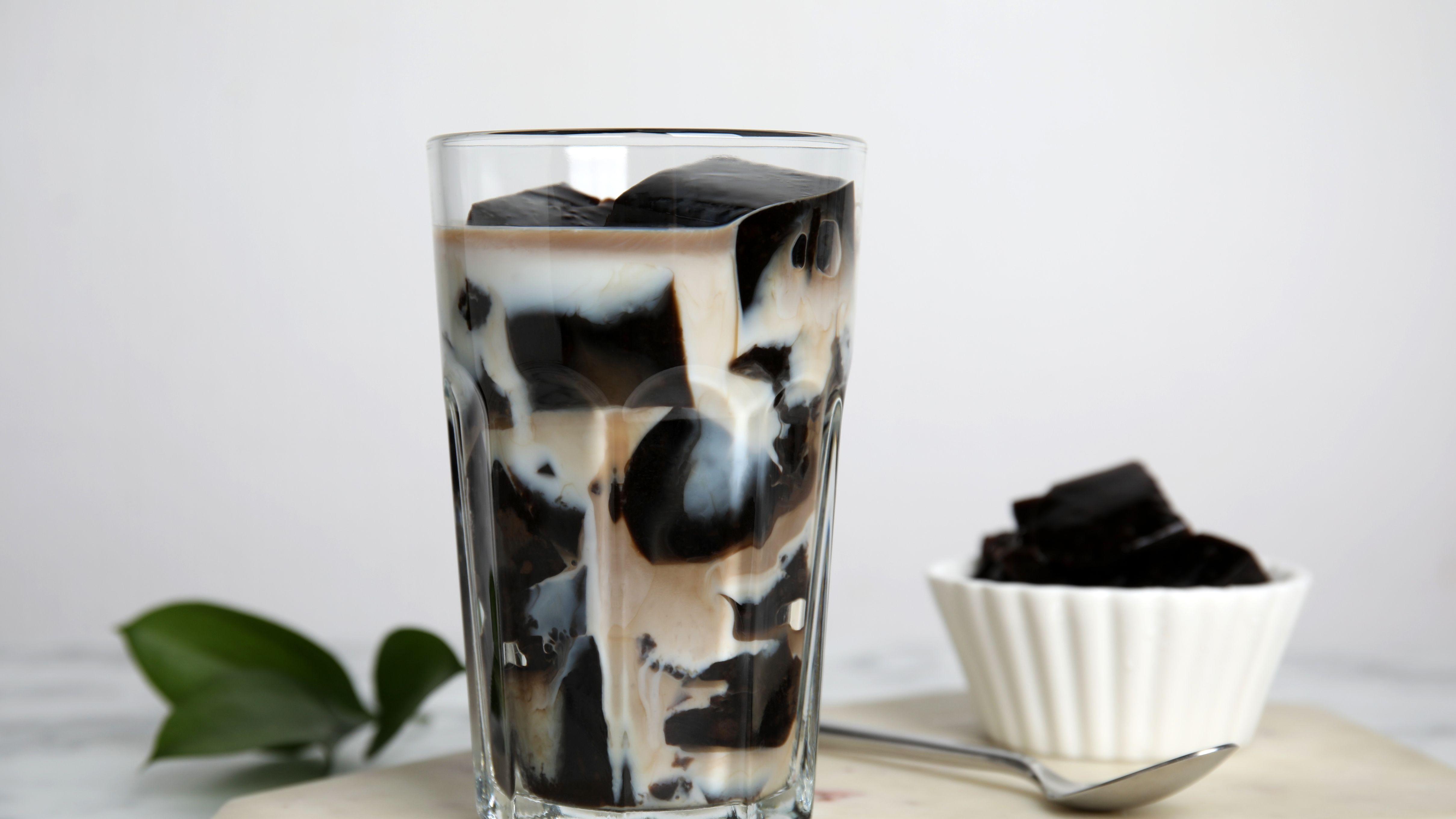 吃仙草愛玉可治便秘？醫生揭5大成因及解決方法 | am730