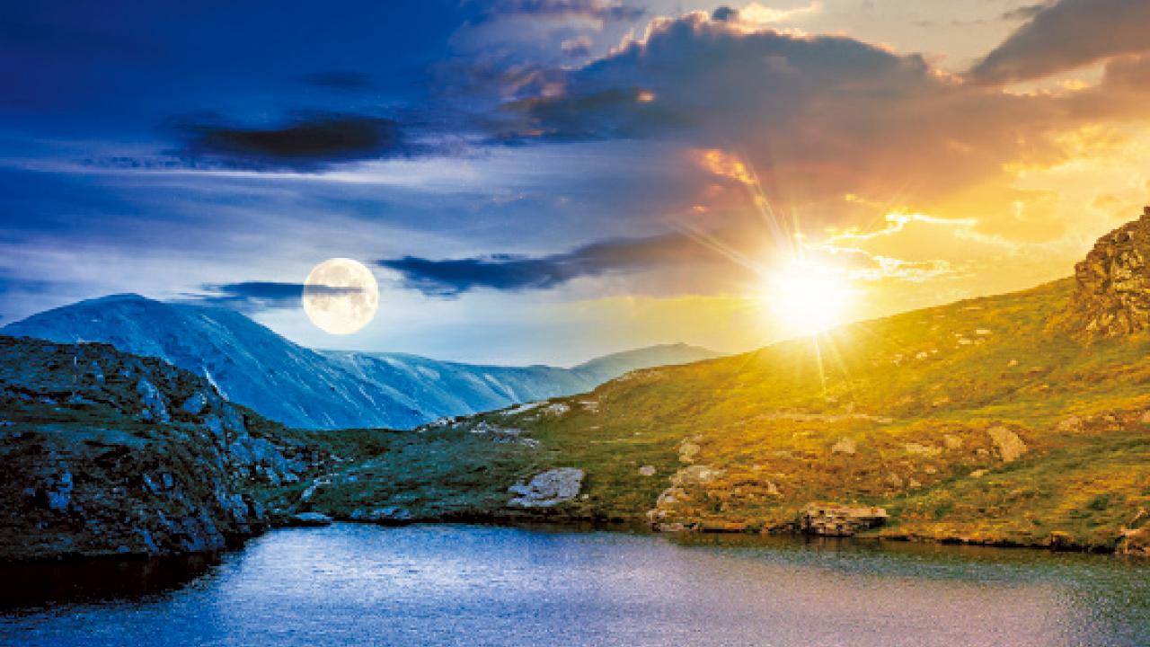 農曆合天時 | am730