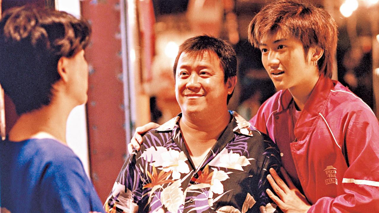 香港電影愛後餘生 | am730