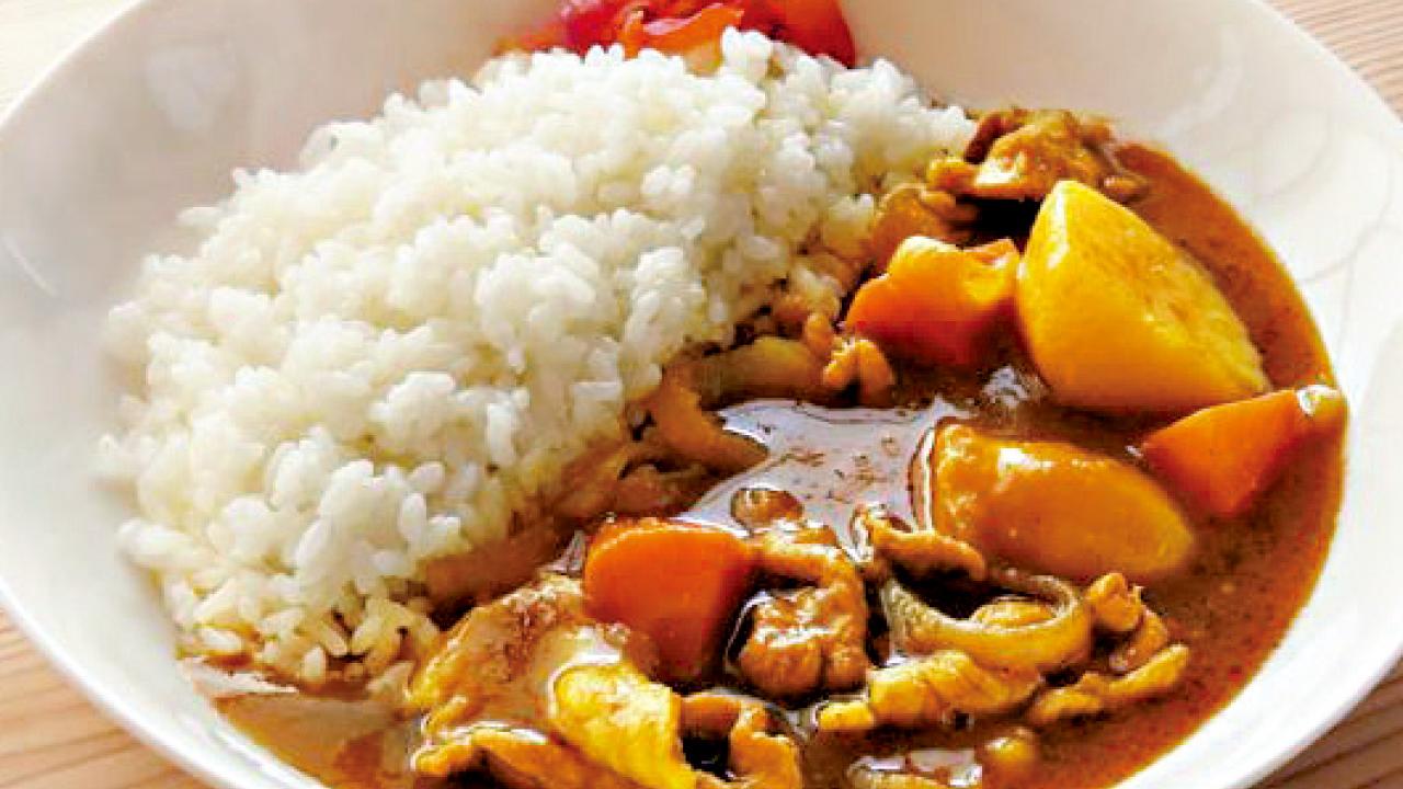 吃辣也可減肥？ | am730