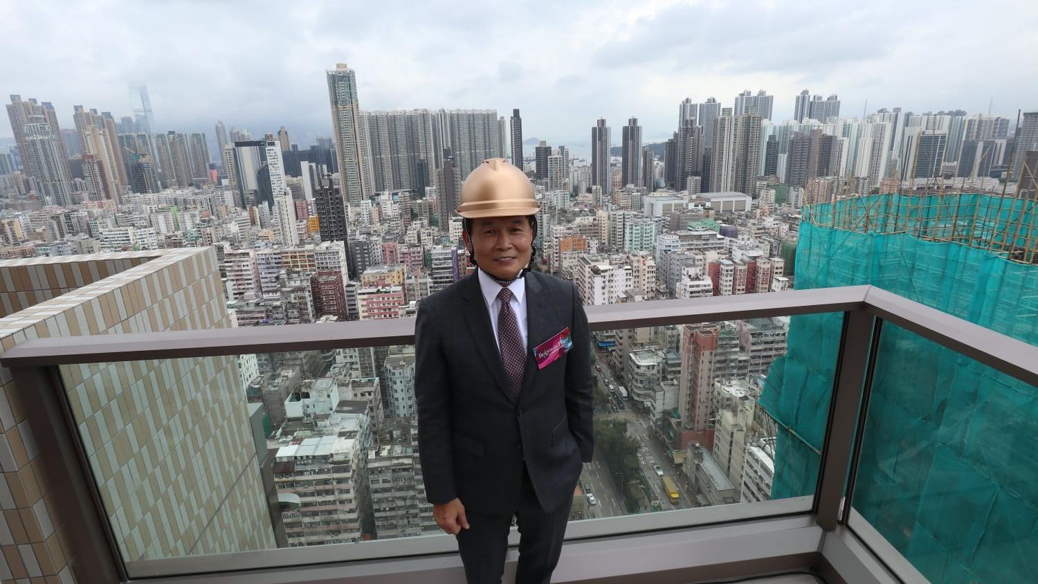 Belgravia Place第1期累沽514伙 料9月交樓｜長沙灣新盤 | am730