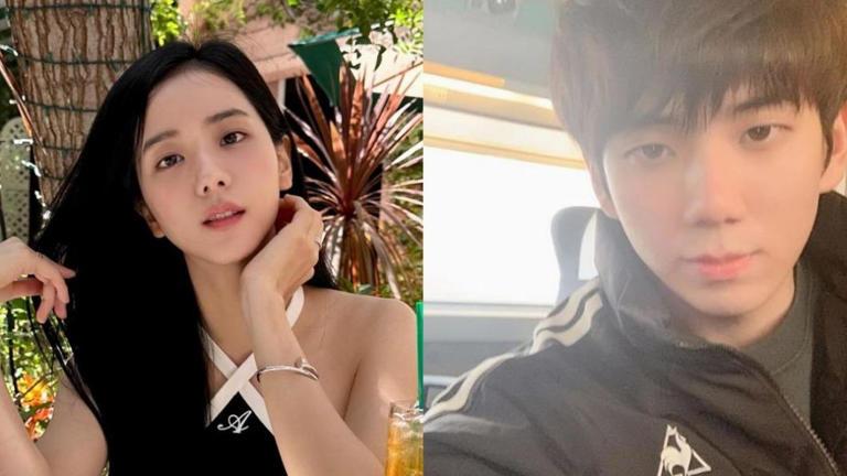 Lisa西西里島出席Bvlgari晚宴 展現優雅的力量 | am730