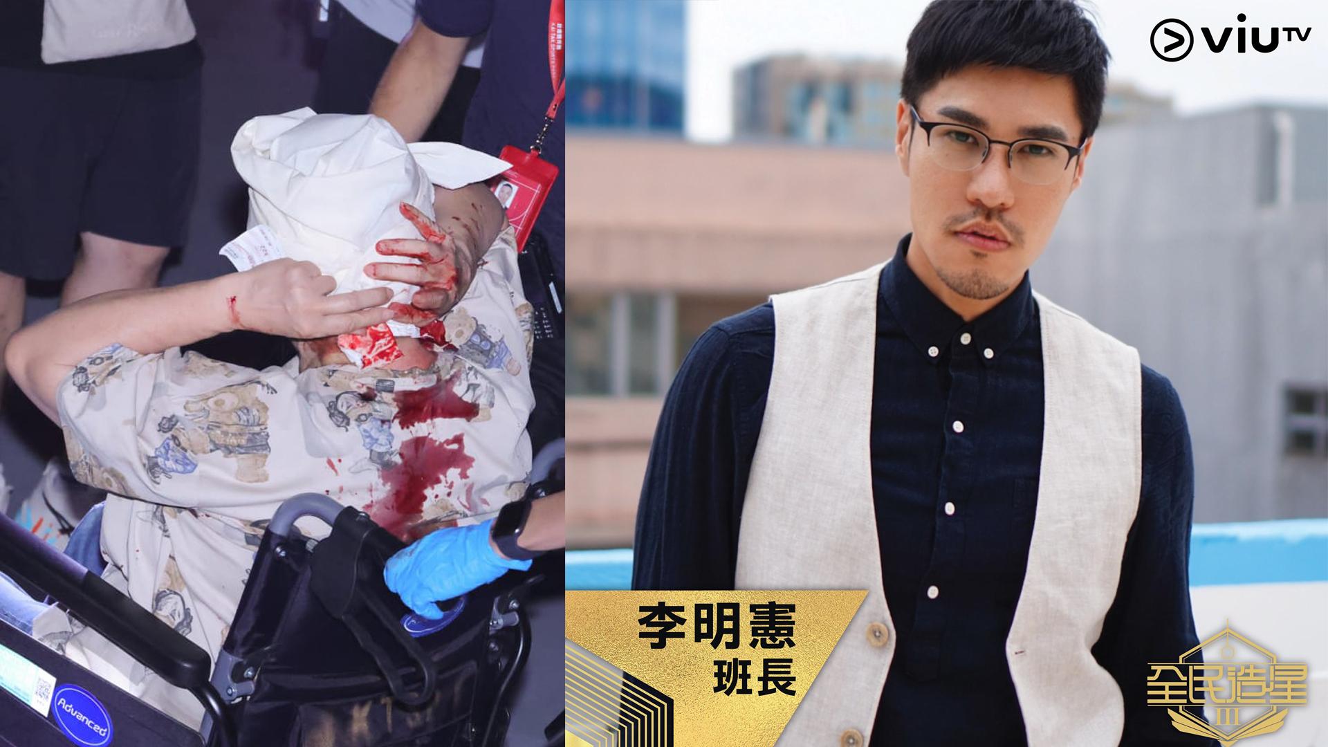 中年好聲音3︱黃博99分第三奪MVP 占士丁丁唱廣東歌揮低魔王級參賽者 | am730