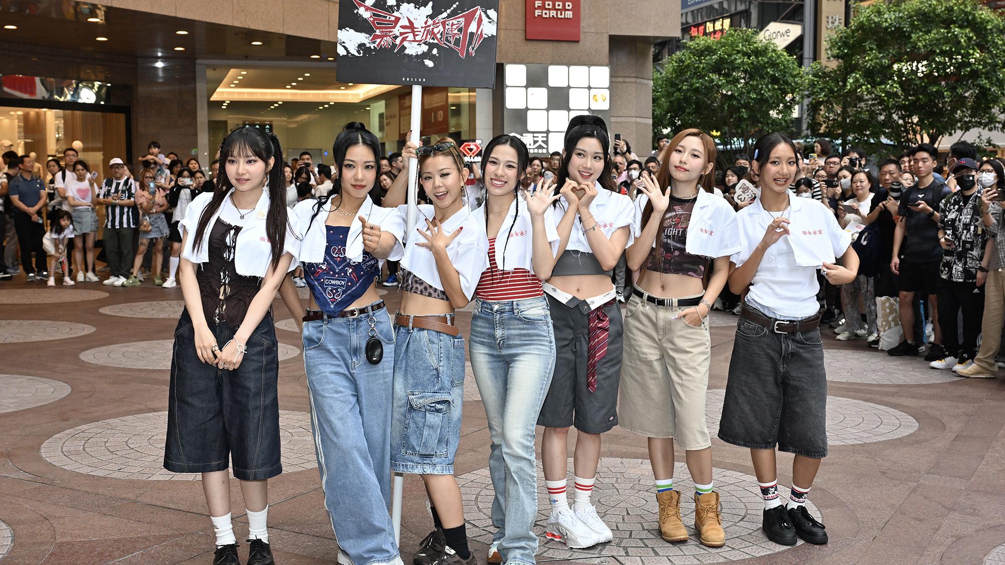 So Ching嘆MIRROR演唱會事故判決不公 Gao：這意外對好多人都有不公平 | am730