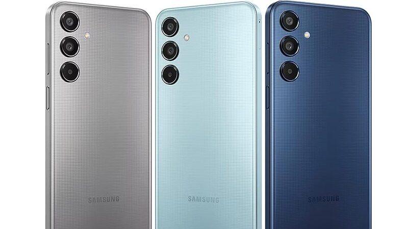 Galaxy M36官網現身 規格搭載Exynos 1380晶片有驚喜 | am730