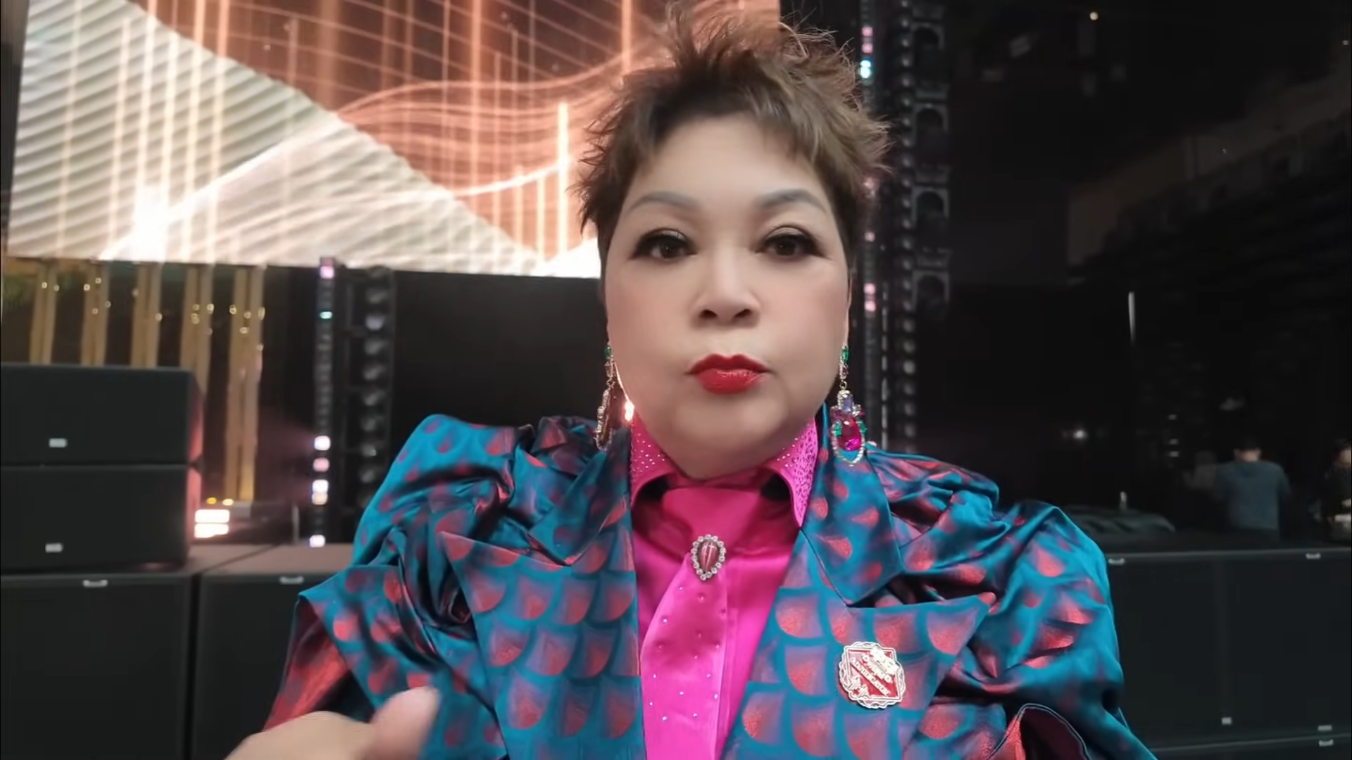 中年好聲音3｜肥媽指冠軍屬張與辰黃博之爭 三甲都係自己心水 | am730