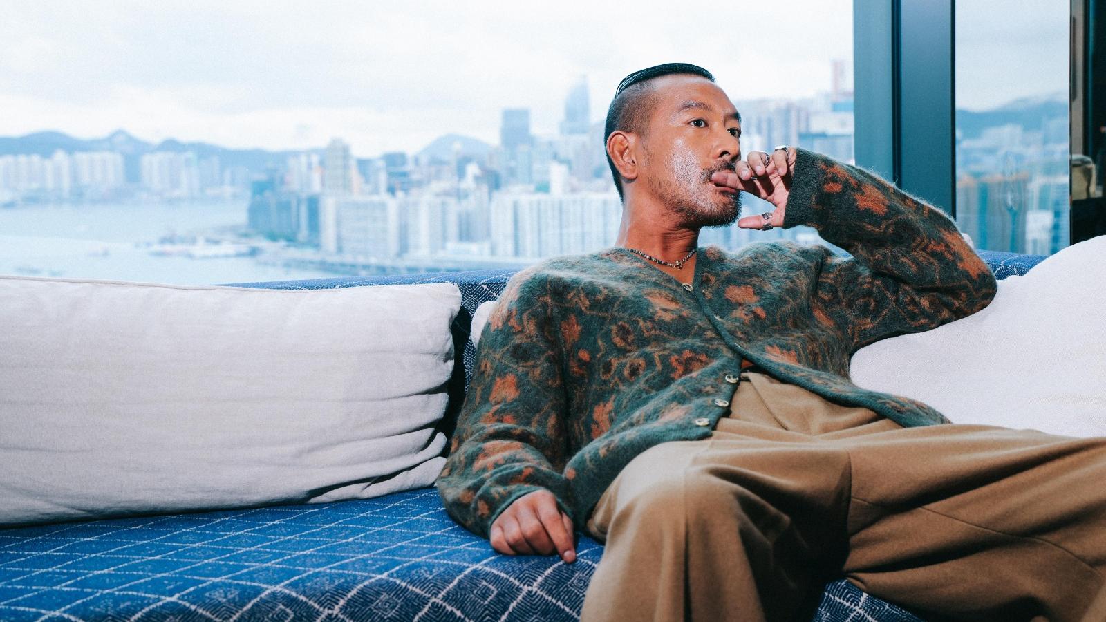 Juno麥浚龍去年底叫停工作 休養數月宣布6月重啟亞博騷 | am730