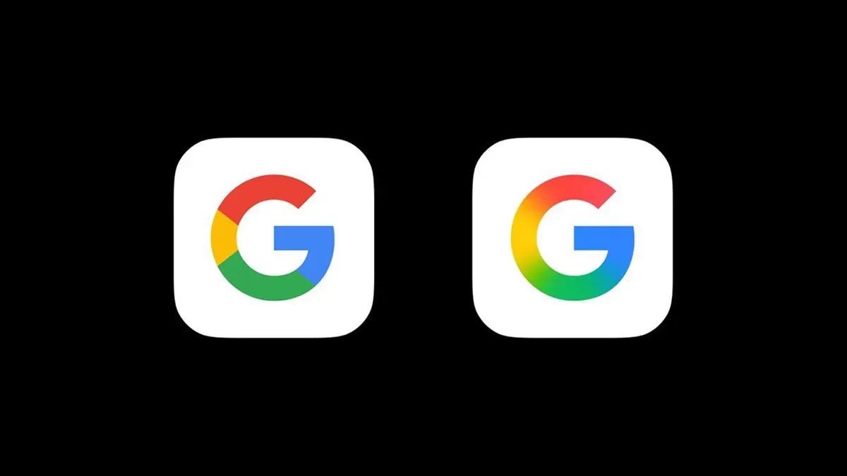 Google「G」logo換新形象 10年來首次更新 | am730
