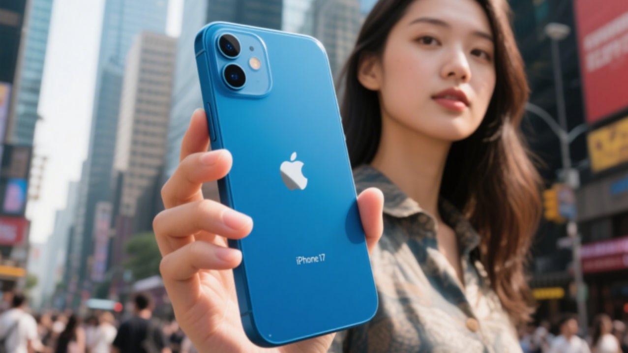 APPLE改變iPhone發布策略 一年兩新機硬撼中國品牌 | am730