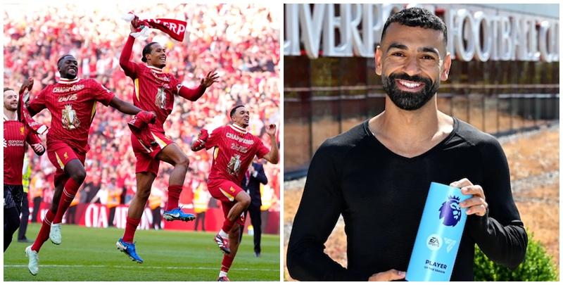 英超煞科｜今晚11點開波 5隊爭歐聯3席 沙拿當選MVP等捧盃 | am730