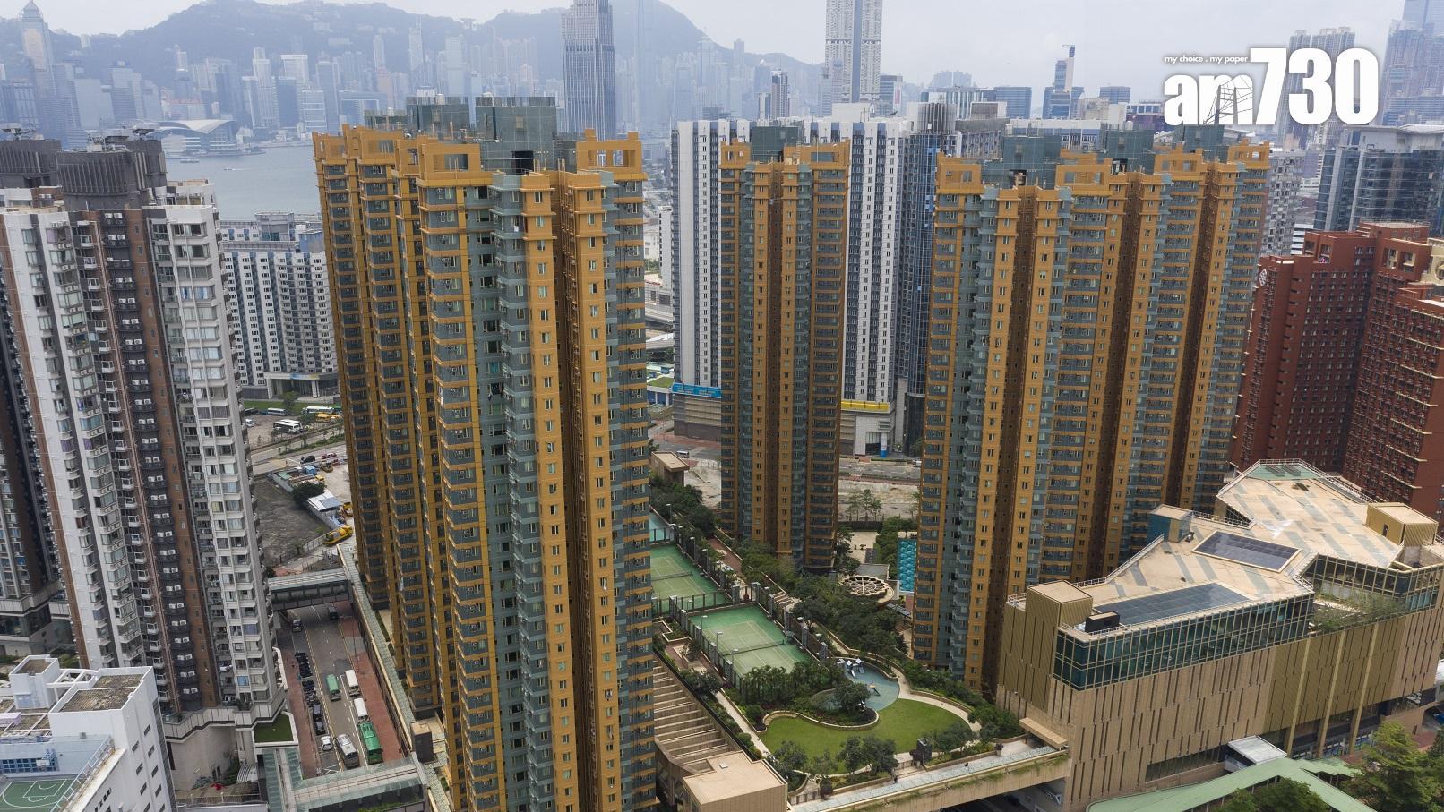 紅磡海濱南岸海景兩房 4組客同爭 本地家庭客零議價搶贏 呎租53元破頂｜二手樓租賃 | am730