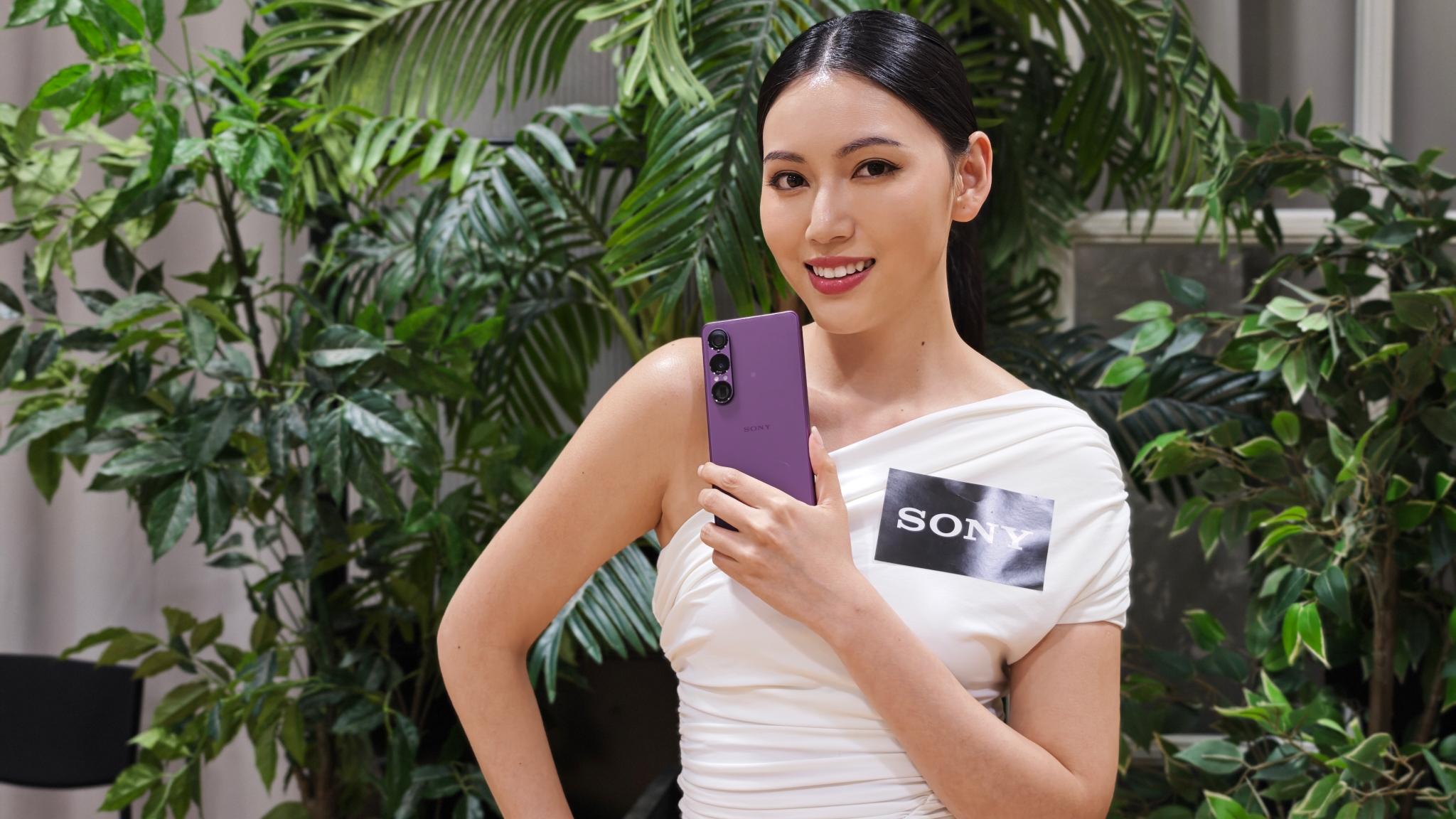 Sony Xperia 1 VII旗艦機發布 AI加持相機螢幕音質、實試拍片新功能（有片） | am730