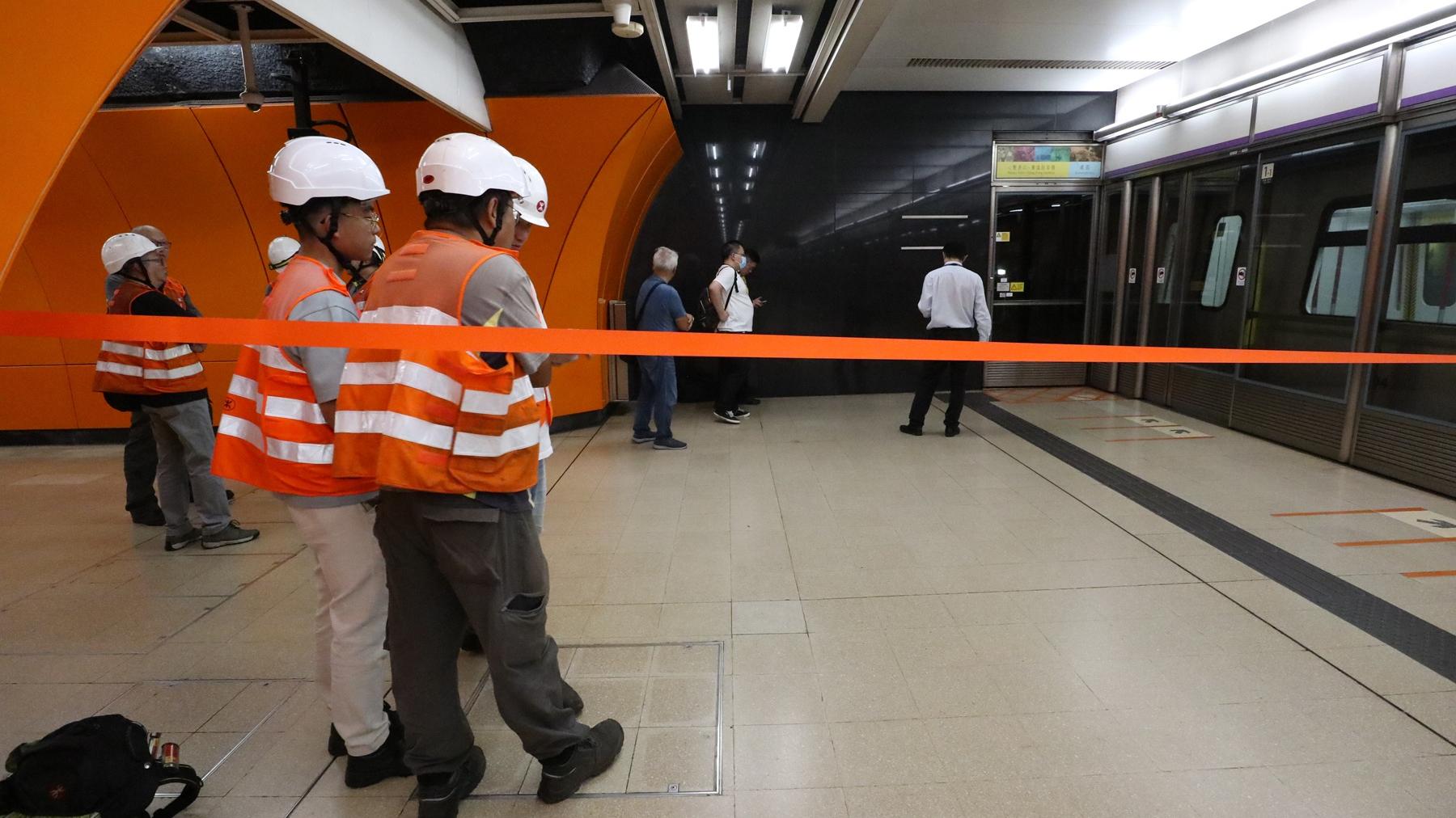 多元發展公共交通 獨靠港鐵強人所難 | am730