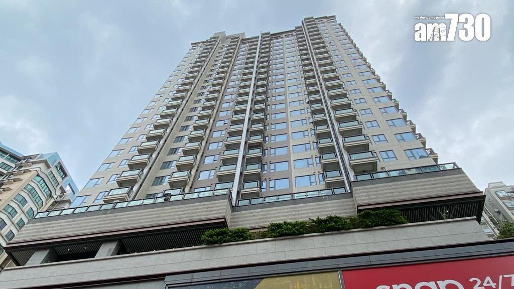 DOWN TOWN 38 | am730