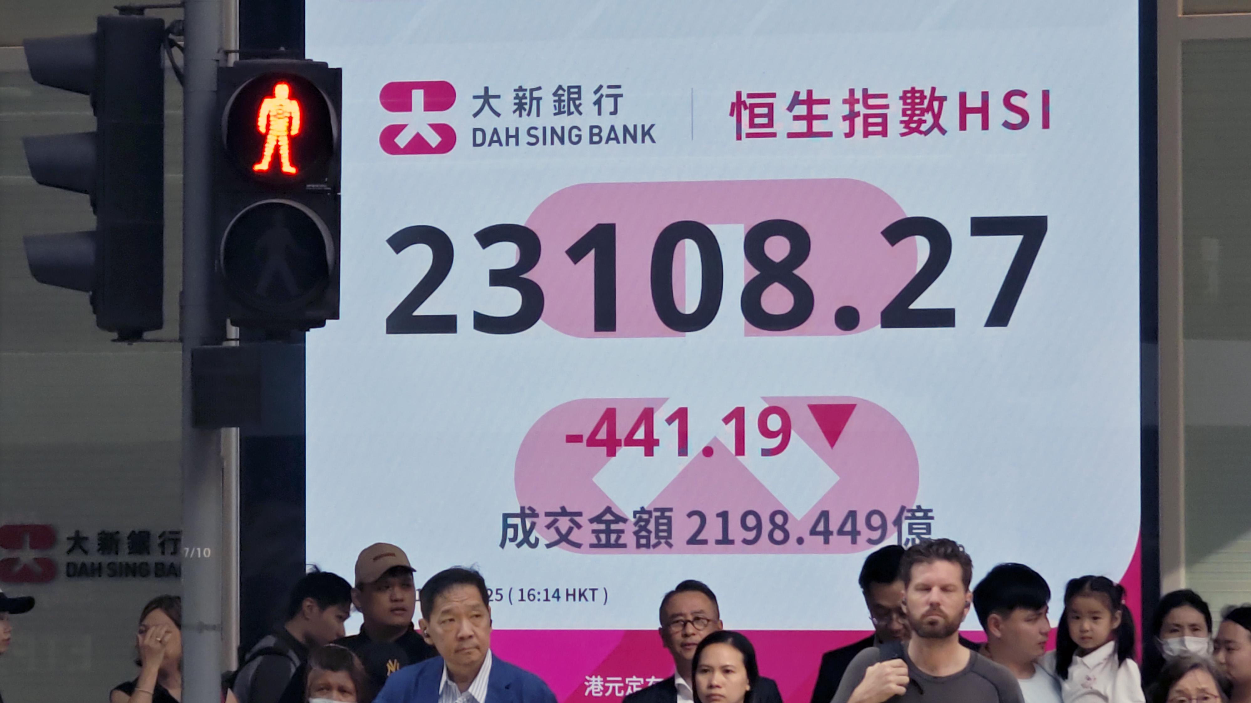 候機上試本月高位 | am730