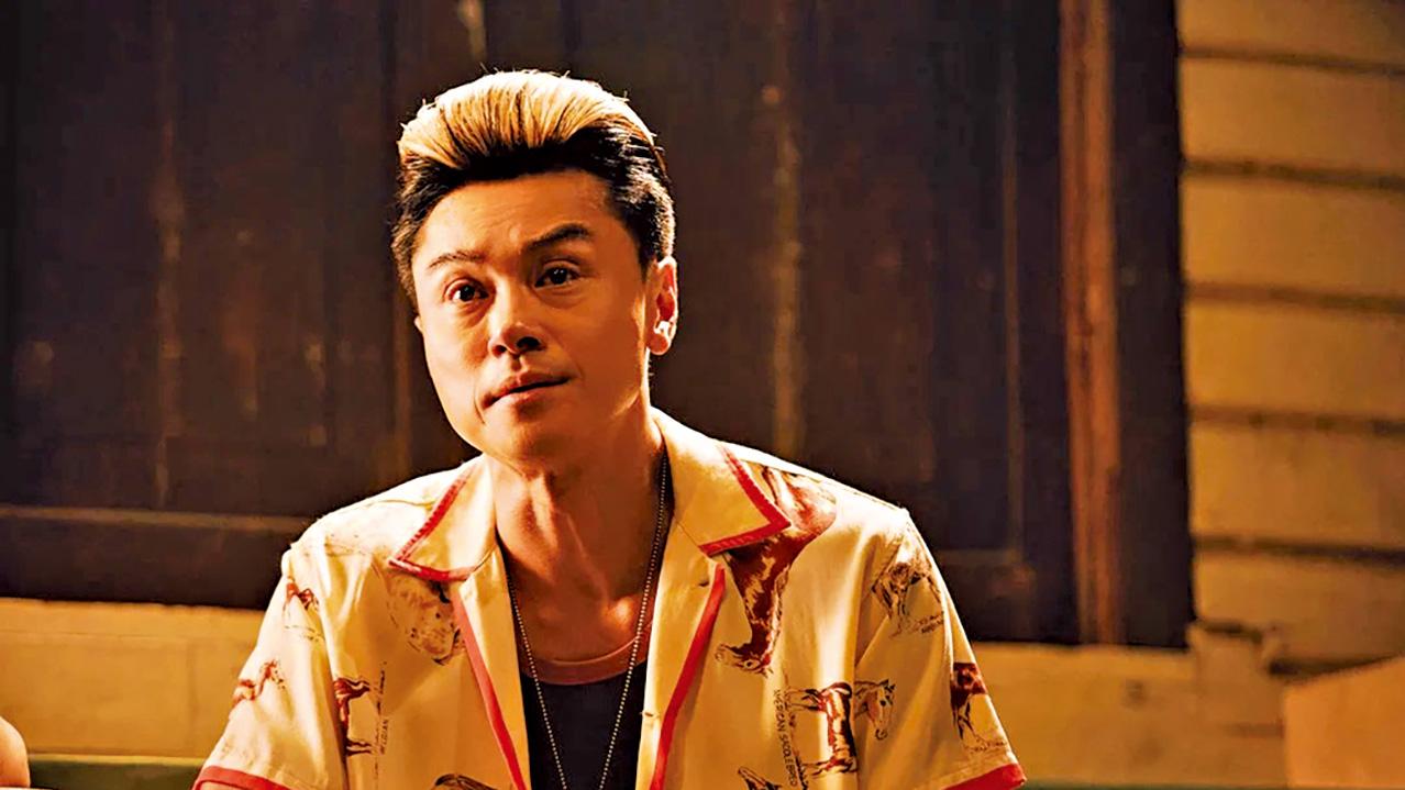 《私家偵探》 展現男性婚姻關係觀 | am730