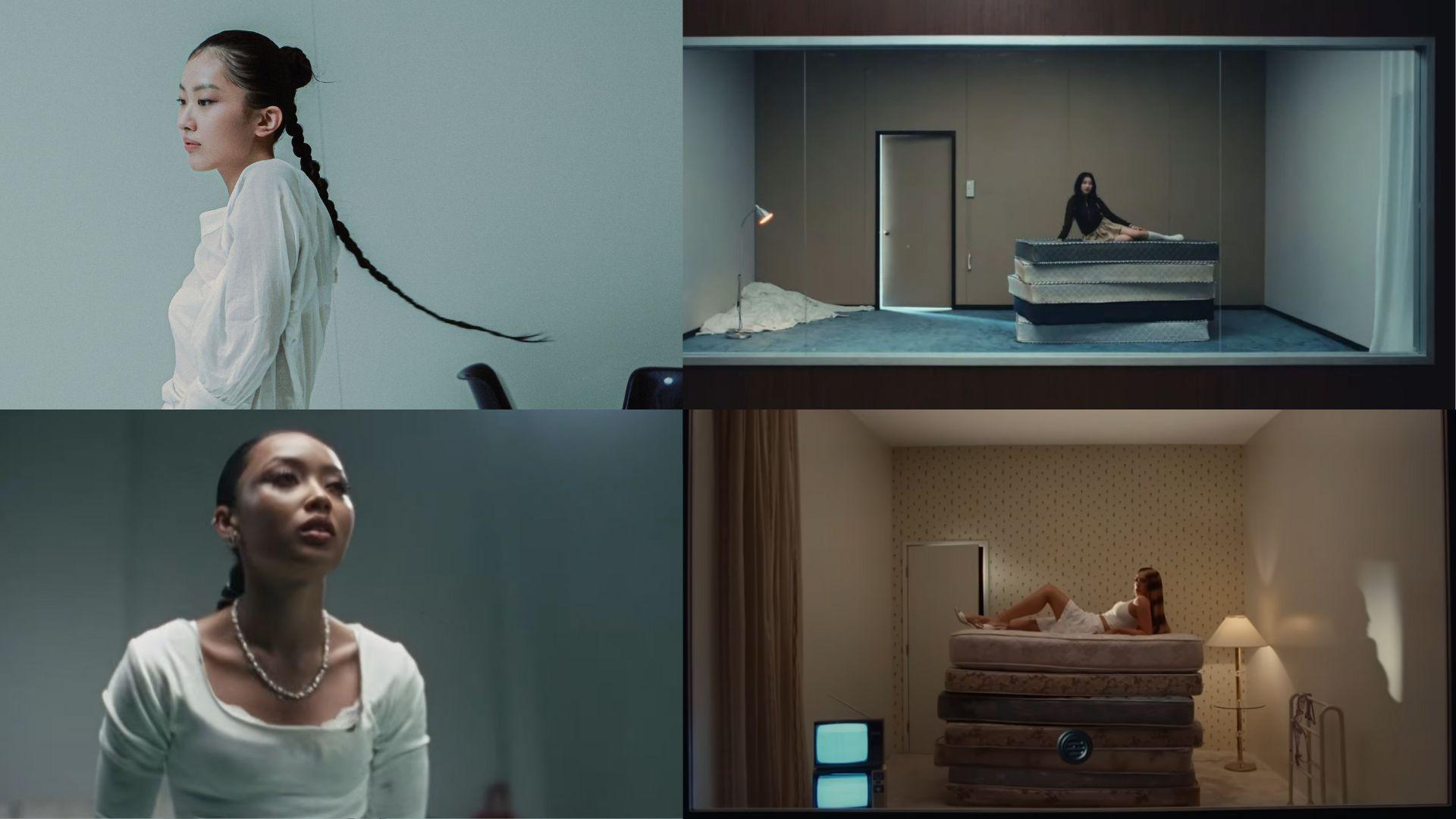 陳康堤首支單曲出師不利 MV被網民揭連環撞橋 | am730