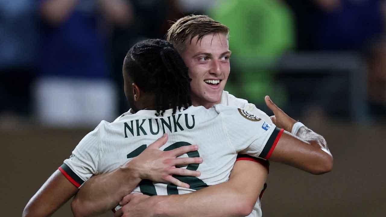 世冠盃｜歐洲內訌 車路士細「鬥」賓菲加 | am730