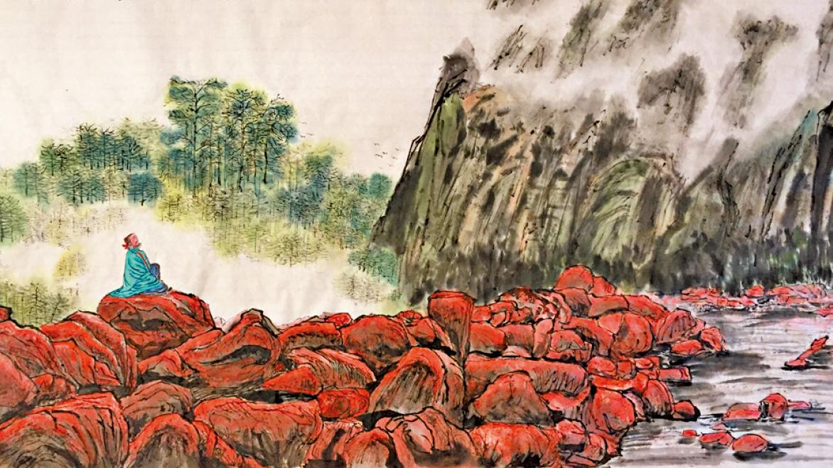 畫由心生 | am730